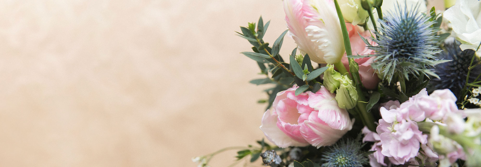 Sessile | Livraison de fleurs | Bouquets d'artisans fleuristes