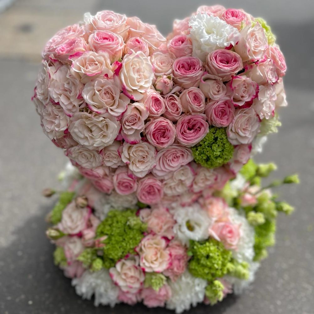 Livraison Bouquets De Fleurs Fête Des Mères Sessile