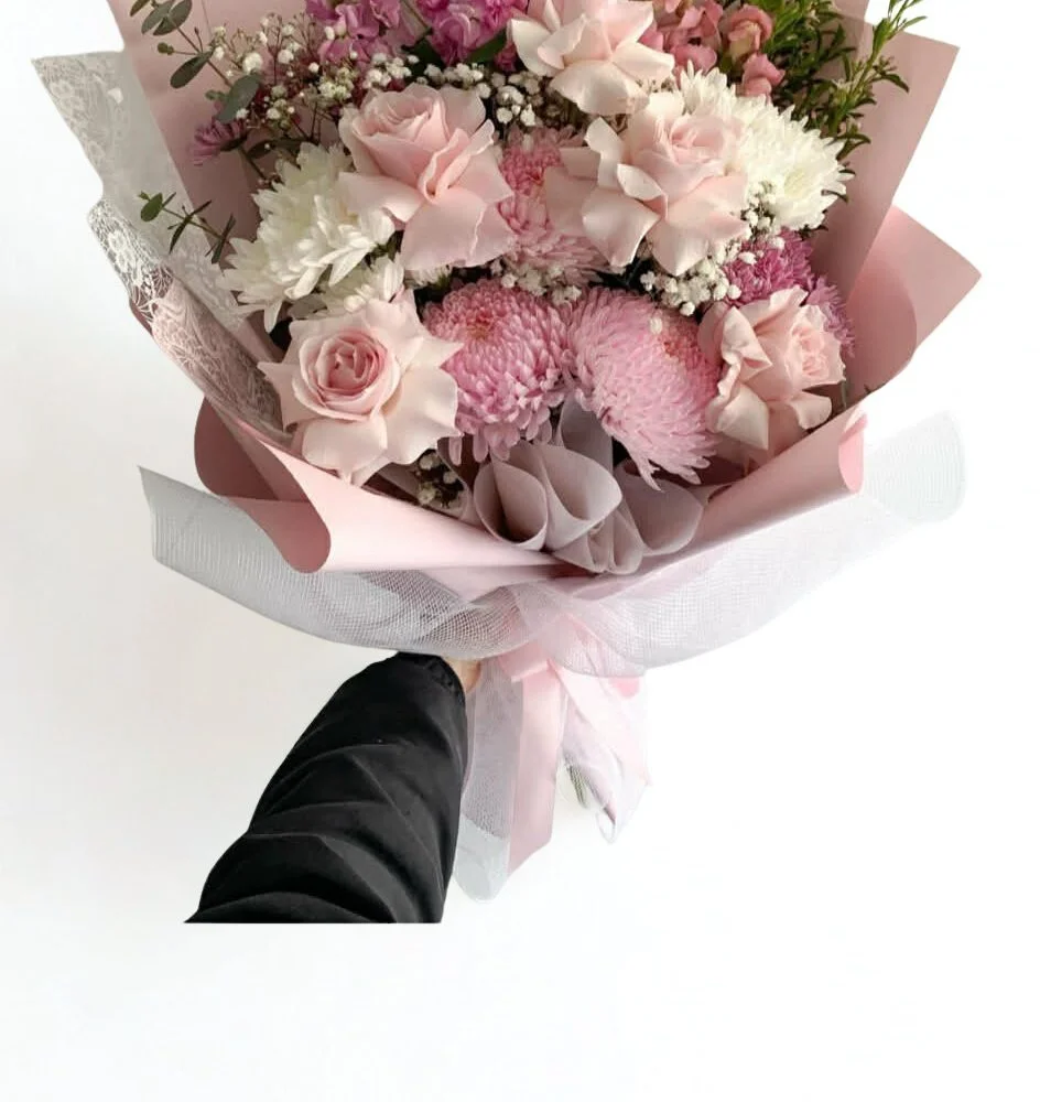 Raiponce | Livraison à Schaerbeek | Sihana's Bloom&Wild